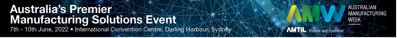 Innofocus Is Ready For the Australian Manufacturing Week 2022 at ICC ...