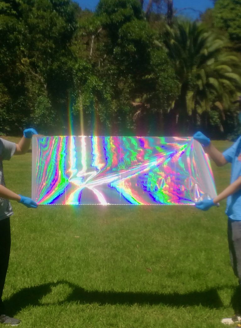 World's Best Cooling Film Without Using Electricity - Innofocus ...