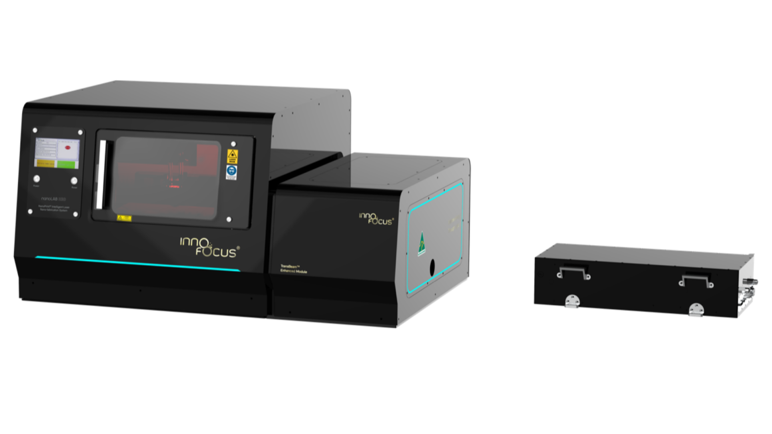 nanoLAB系列 - Innofocus Photonics Technology