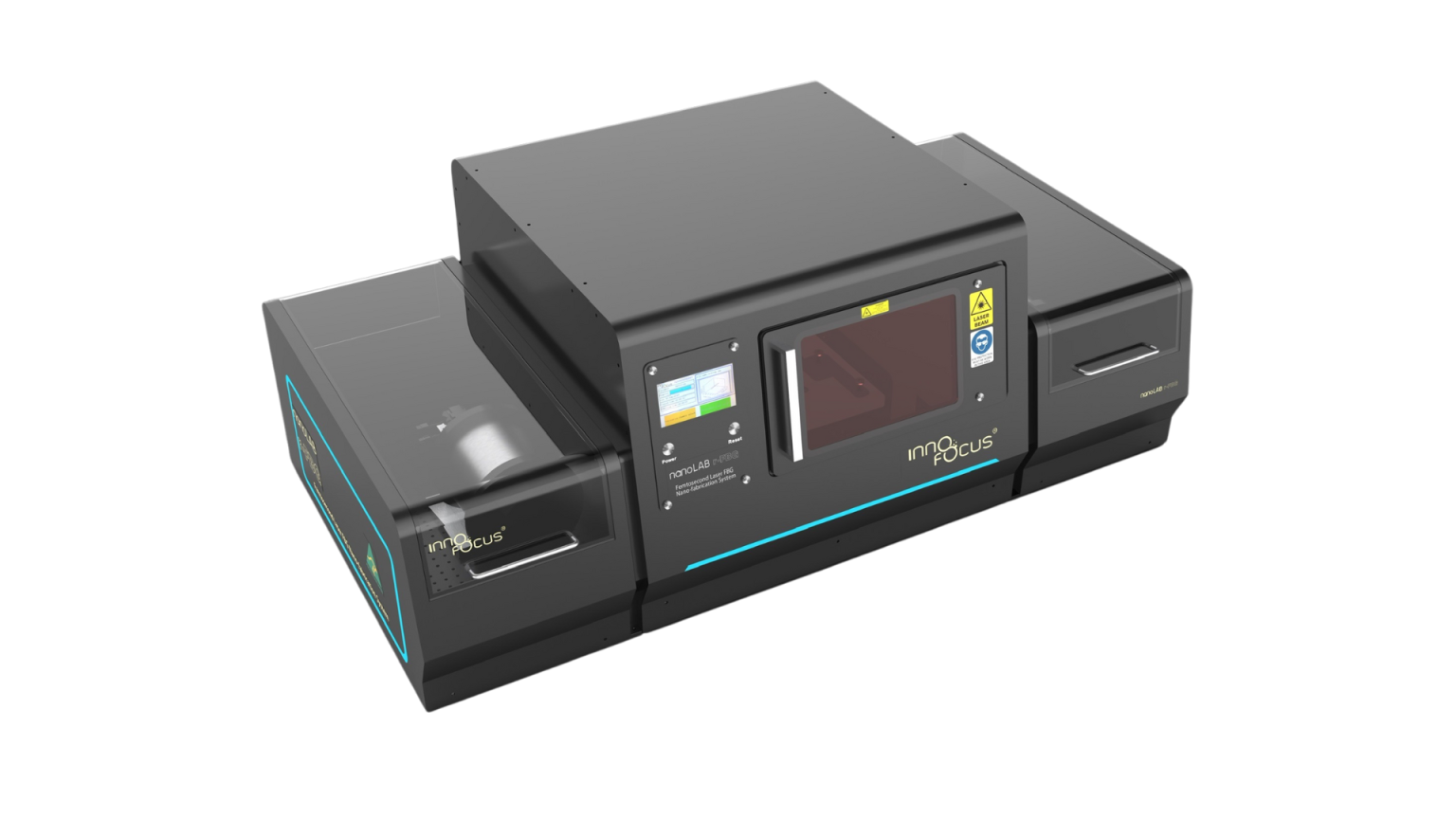 Homepage - Innofocus Photonics Technology